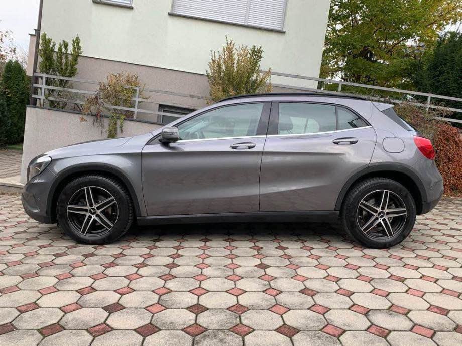 Mercedes-Benz GLA 200 CDI 1 automatik/navi/panorama/mod.2015., 2014 god.