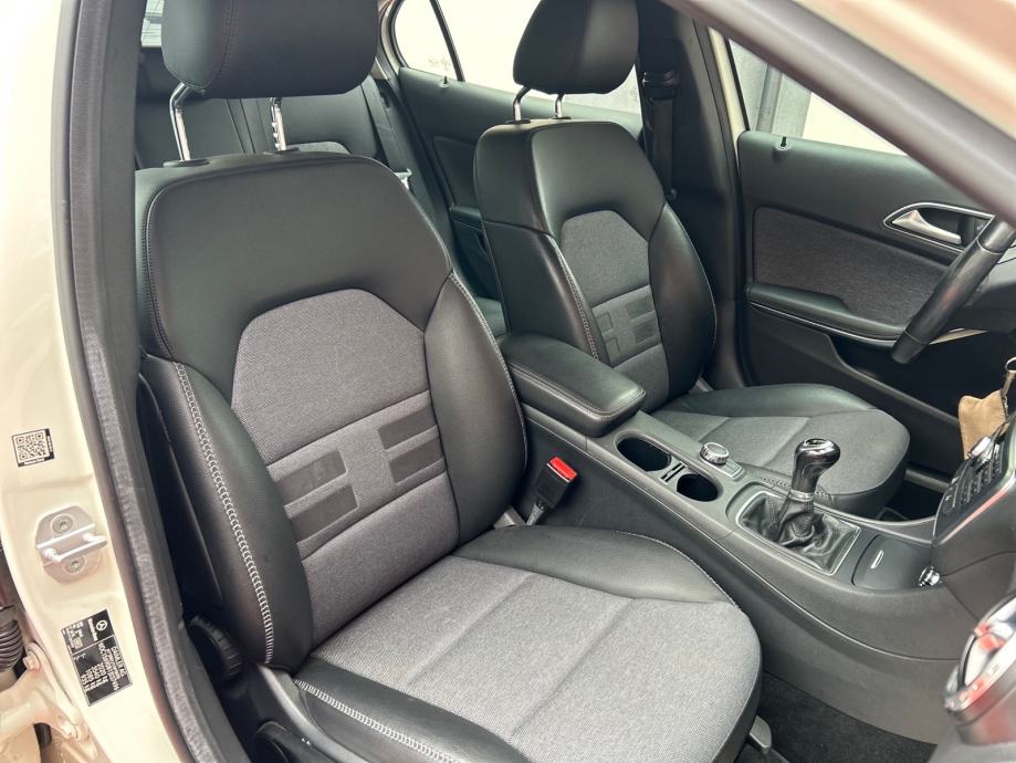 Mercedes-Benz GLA 200 CDI 2014G.REDIZAJN MODEL MERCEDES MOTOR, 2014 god.