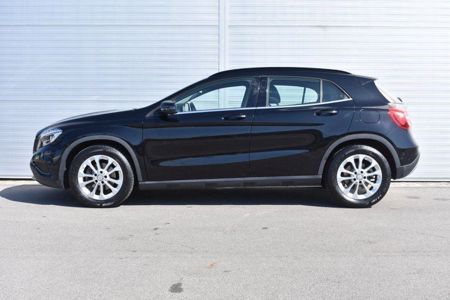 Mercedes-Benz GLA 200 d automatik *HR* REG DO 03/2021, NAVIGACIJA ...