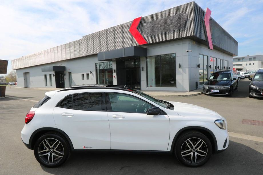 Mercedes-Benz GLA 200 JEDINSTVENA PONUDA LEASINGA U HRVATSKOJ, 2019 god.