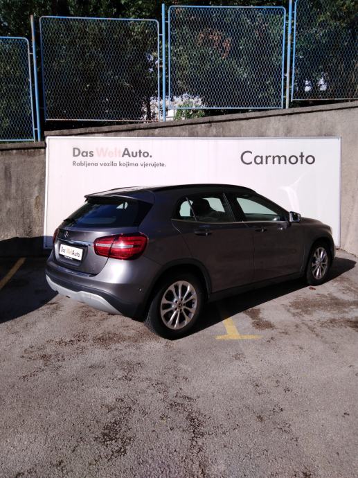 Mercedes-Benz GLA 200 AKCIJA!!!, 2017 god.