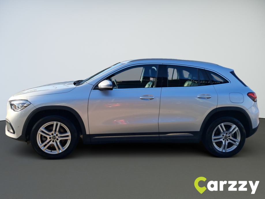 Mercedes-Benz GLA 200D, 2023 god.