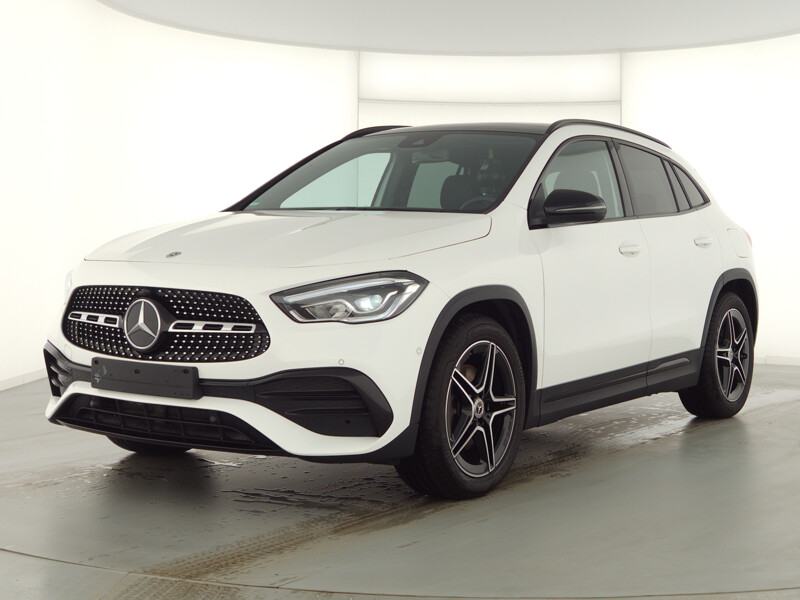 Benz Gla 220