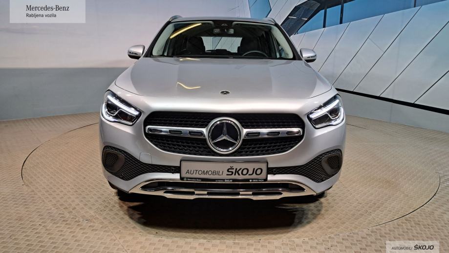 Mercedes-Benz GLA 220 d 4M PROGRESSIVE automatik - AKCIJA!!!, 2022 god.