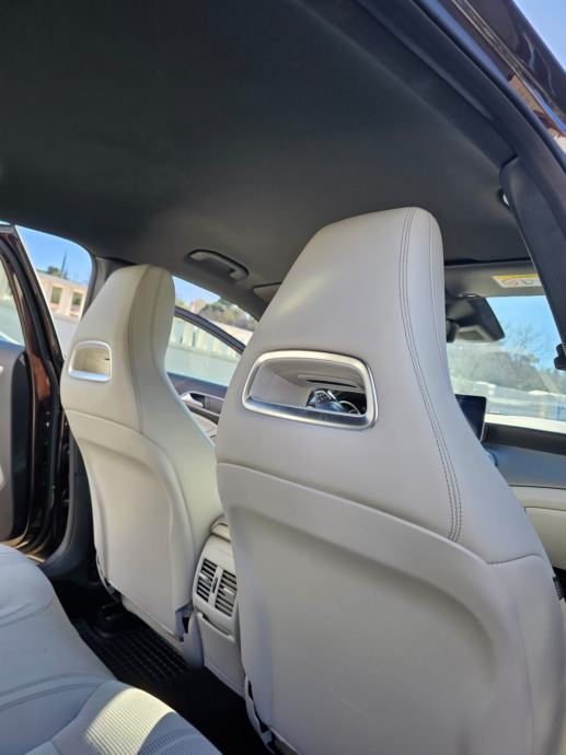 Mercedes-Benz GLA 2200 automatik, 2018 god.