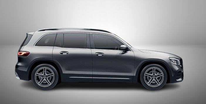 Mercedes-Benz GLB 200 d 4M AMG 7 SJEDALA automatik, 2023 god.