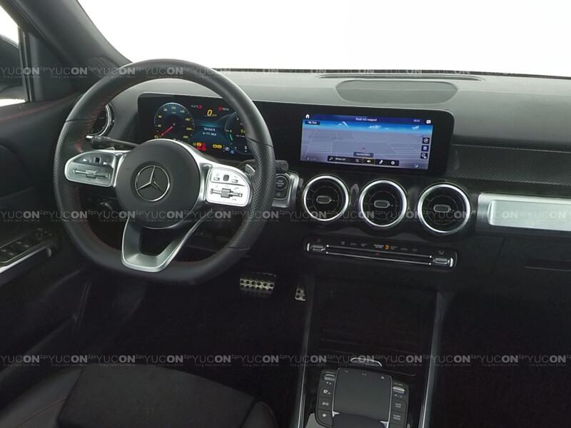 Mercedes-Benz GLB 200 D 4 MATIC/ AMG / LED, 2022 god.