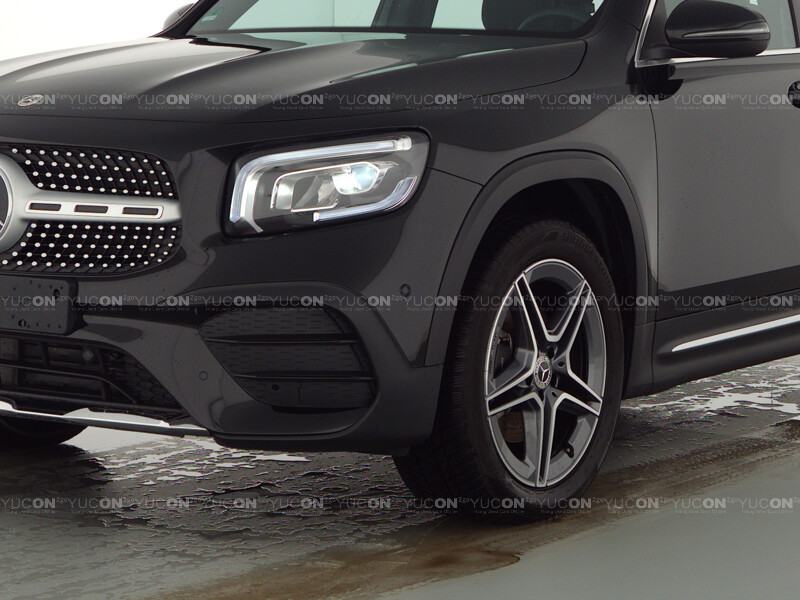 Mercedes-Benz GLB 200 D 4 MATIC/ AMG / LED, 2022 god.