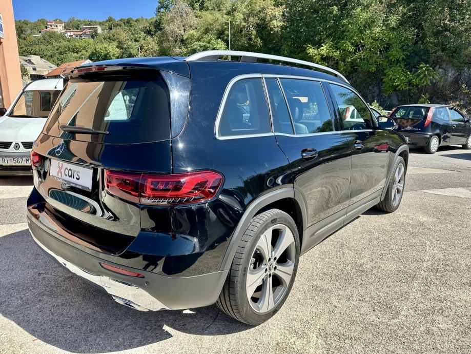 Mercedes-Benz GLB 200 d PROGRESSIVE 8G, 2021 god.