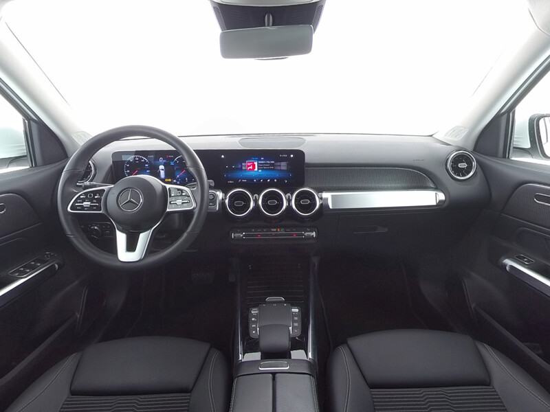 Mercedes-Benz GLB 220 d 4M Progressive automatik, 2021 god.
