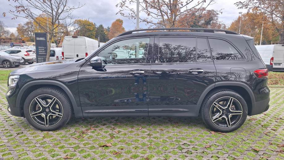 Mercedes-Benz GLB 220 d 4MATIC, 2023 god.