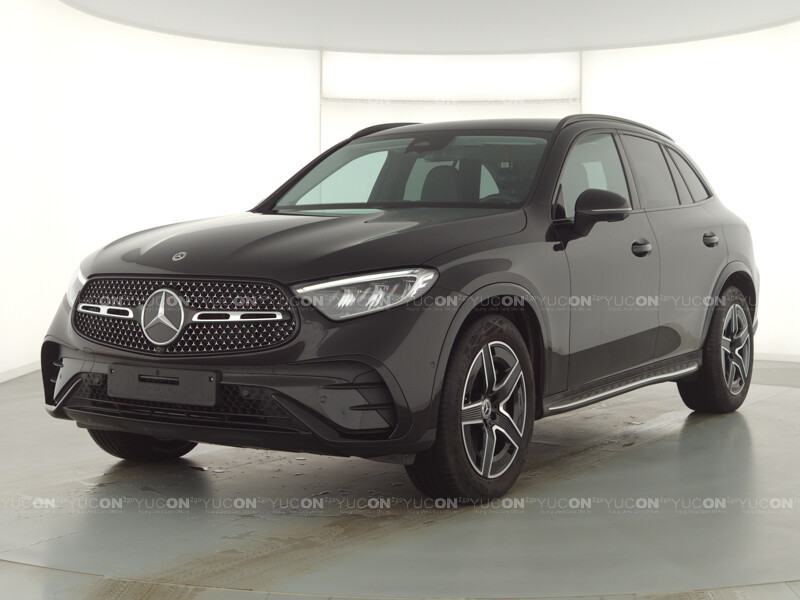 Mercedes-Benz GLC 220 d 4 matic AMG Line Advanced Plus, 2023 god.