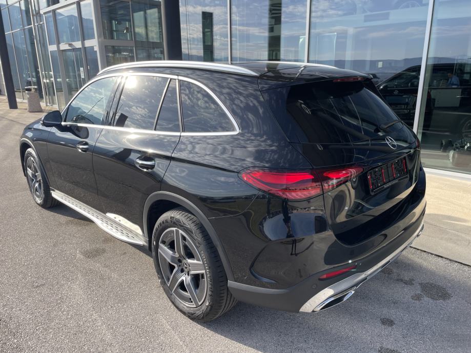 Mercedes-Benz GLC 220 d 4 matic AMG Line Premium Plus, 2022 god.