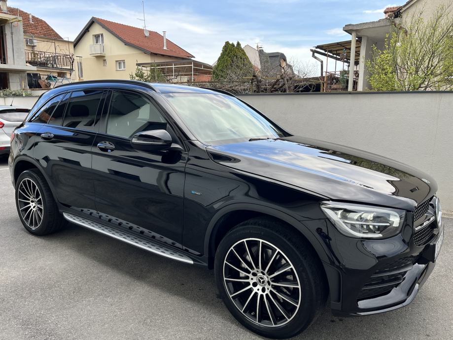 Glc Amg Paket