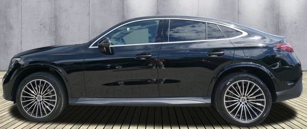 Mercedes-Benz GLC 300 de 4MATIC Coupé AMG/MBUX-Navi/Digital-Light, 2023 ...