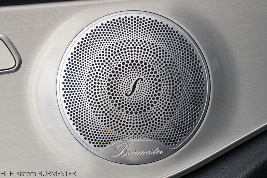 Mercedes-Benz GLC 300d 4-Matic 9G-Tronic AMG Line MULTIBEAM COCKPIT ...