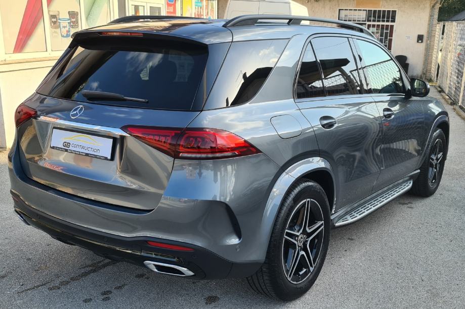 Mercedes-Benz GLE 300 D,AMG,4 MATIC,NIGHT PAKET,LED,NAV,AMBIENT LIGHT ...