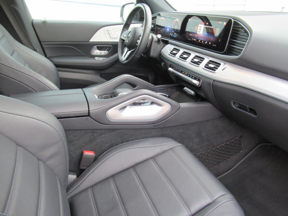 Mercedes-Benz GLE 350 de 4MATIC Plug-in hybrid AMG Line + Night paket ...