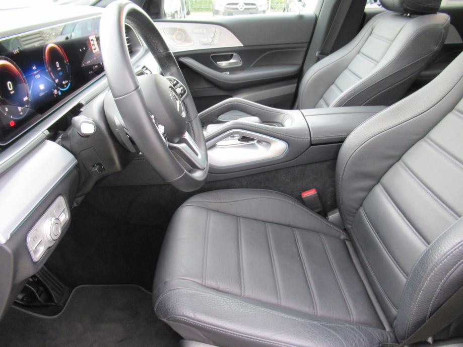 Mercedes-Benz GLE 350 de 4MATIC Plug-in hybrid AMG Line + Night paket ...
