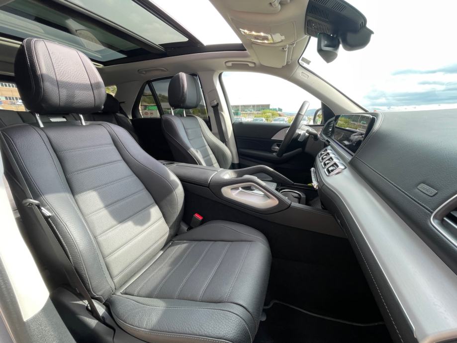 Mercedes-Benz GLE 350 de / AMG / PREMIUM PLUS / AIRMATIC, 2023 god.