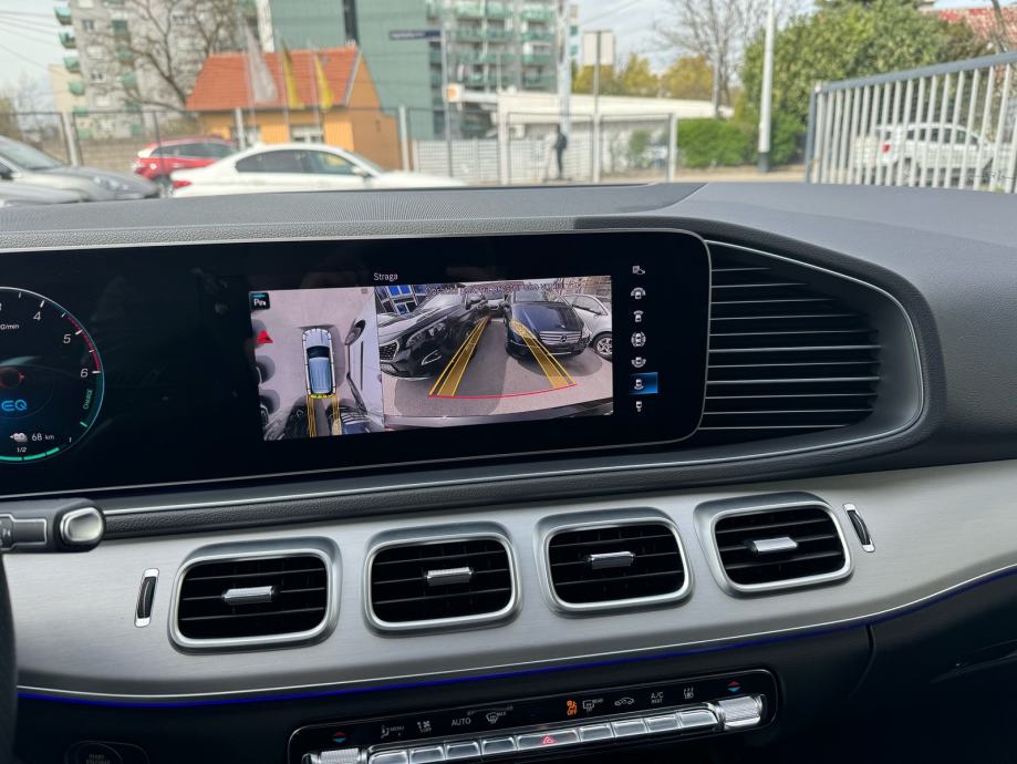 Mercedes-Benz GLE 350de **AMG NIGHTPAKET**ZRAČNI OVJES**, 2021 god.