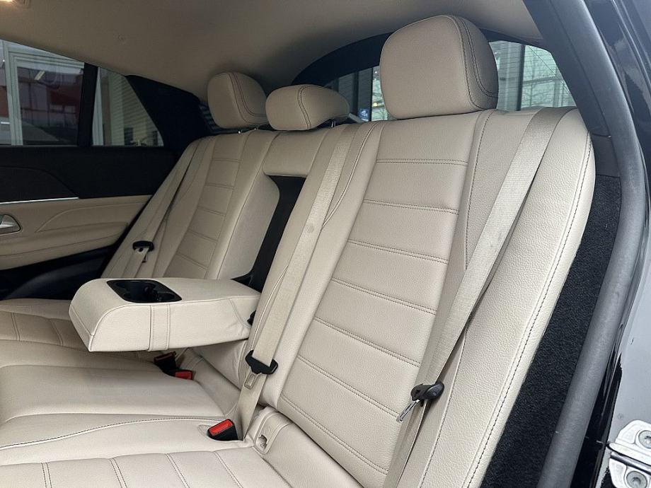 Mercedes-Benz GLE350de Coupe 4Matic AMG-Line, 2020 god.