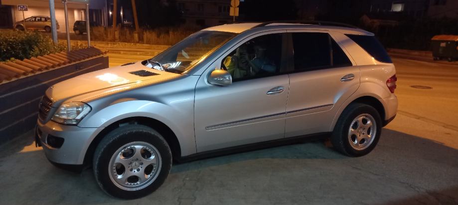 Mercedes-Benz ML 280 cdi, 2006 god.
