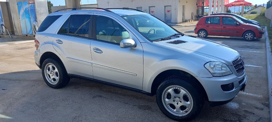 Mercedes-Benz ML 280 cdi, 2006 god.