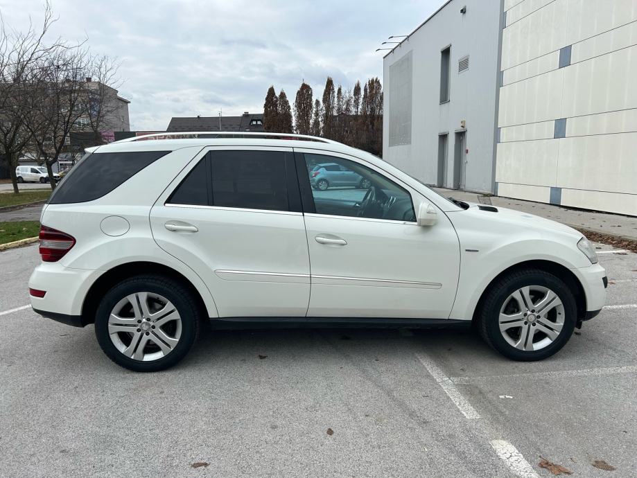 Mercedes-Benz ML 300 CDI, samo 170.000km, 2010 god.