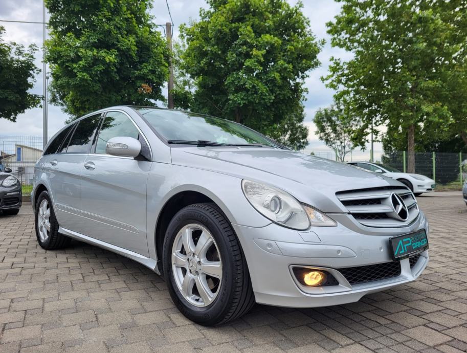 Mercedes-Benz R320 CDI 4MATIC Automatik, 2006 god.
