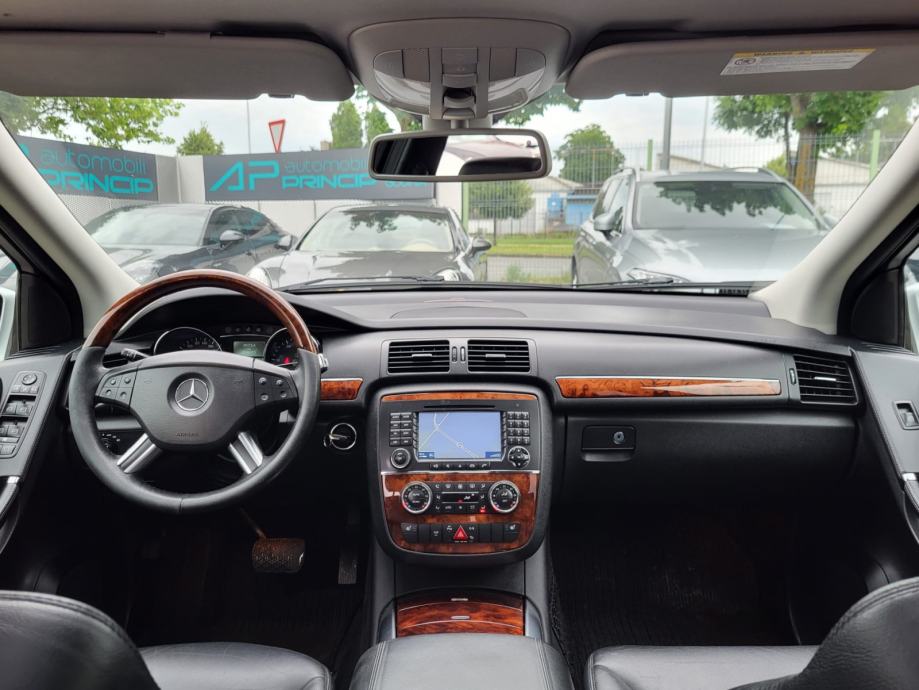 Mercedes-Benz R320 CDI 4MATIC Automatik, 2006 god.