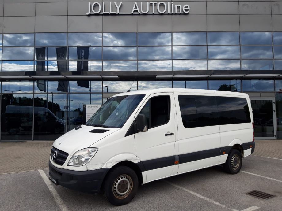 Mercedes-Benz Sprinter 315 CDI 3,5 t /4325/pk, 2009 god.