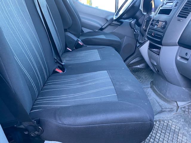 Mercedes-Benz Sprinter 905 OK 35, 2008 god.