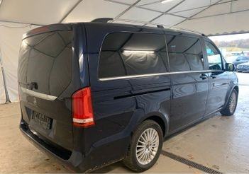 Mercedes-Benz V220dL Avantgarde, 2020 god.