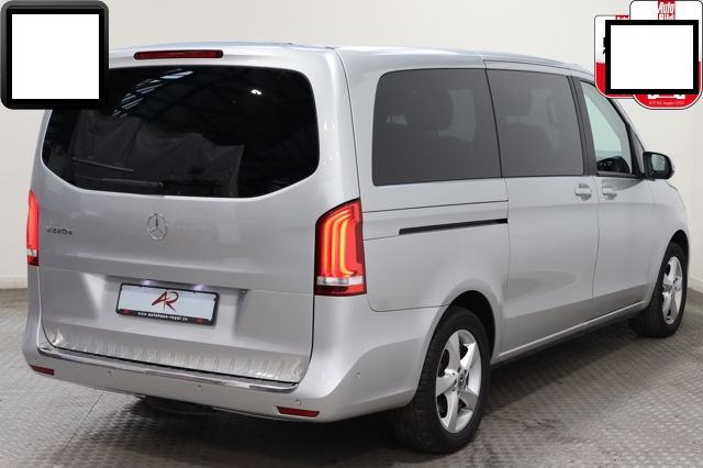 Mercedes-Benz V220dL, 2019 god.