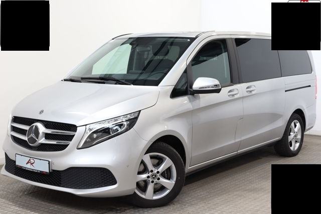 Mercedes-Benz V220dL, 2019 god.