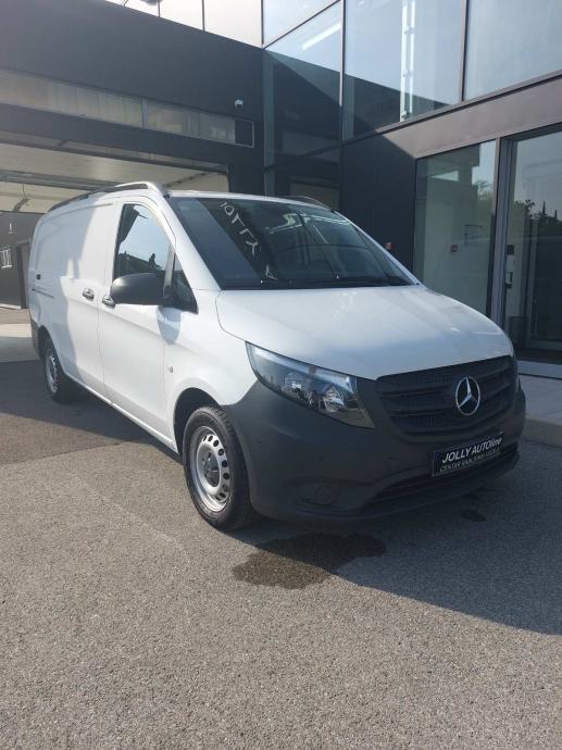 Mercedes-Benz Vito 114 CDI, 2019 god.