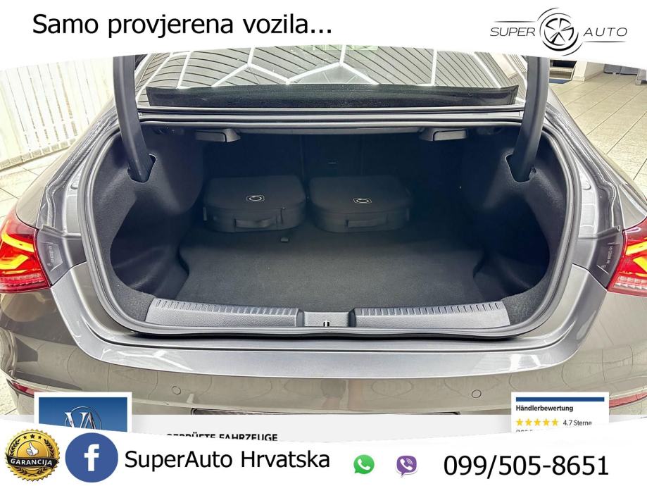 Mercedes CLA 250e 8G-DCT AMG Line 218 KS, TEM+LED+KAM+GR SJED+PANO+VIR ...