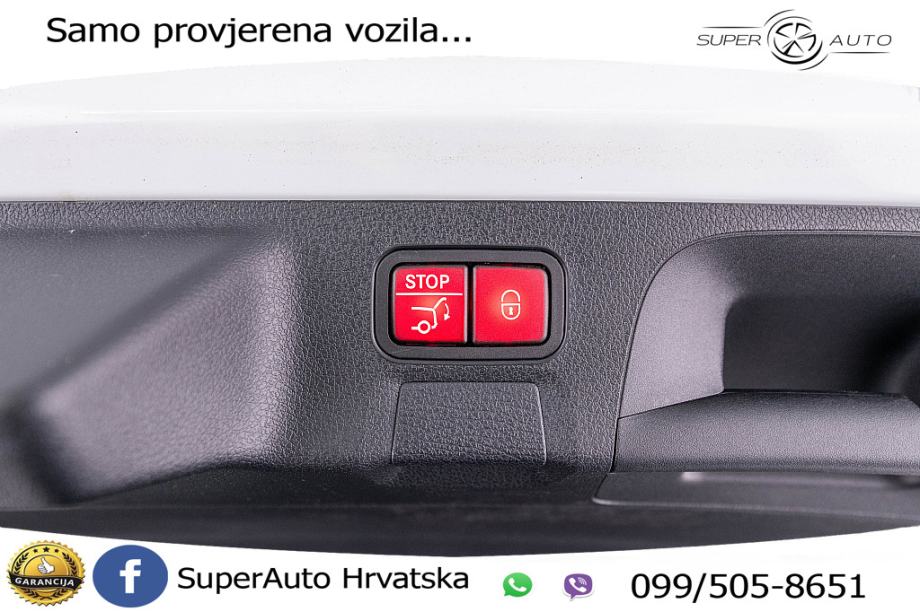 Mercedes CLA 250e SB AMG, 218 KS, PANO+LED+KAM+TEM+SHZ+KUKA, 2023 god.