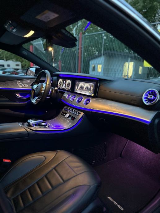 Mercedes Cls 350d 4Matic Amg Paket F1 Widescreen,Multibeam,kamere,20 ...