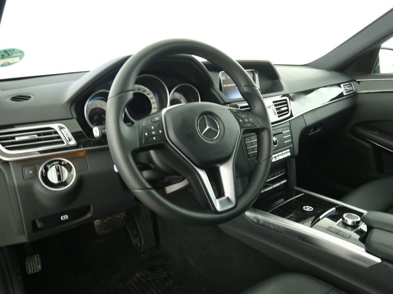 Mercedes E-klasa 220 BLUETEC, 2015 god.