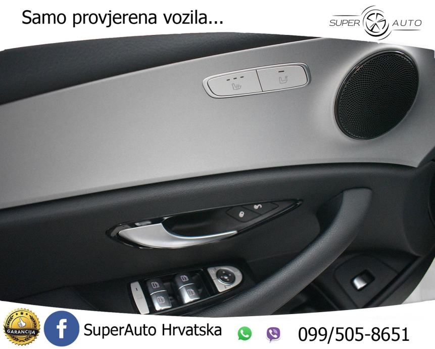 Mercedes E 400d 4M. 9G. Avant 340 KS, KAM+HEAD+ACC+STDHZ+MULTIB+COMAND ...