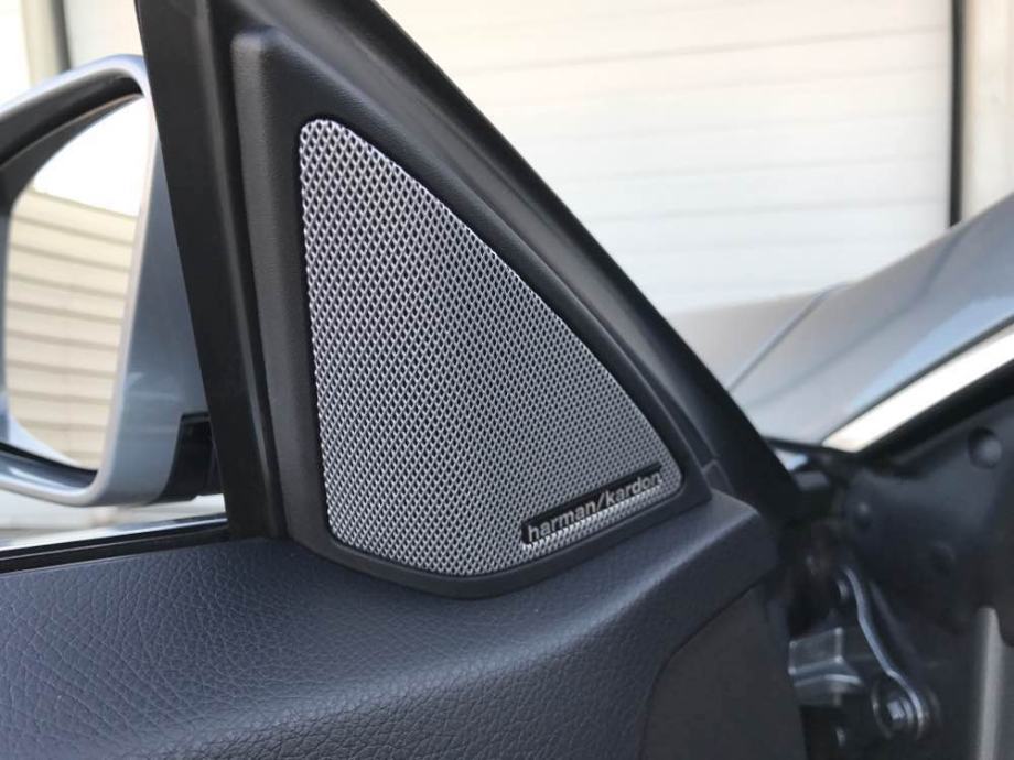 Mercedes E Coupe 220 CDI 2014. REDIZAJN, LED, 9G-TRONIC **TOP STANJE ...