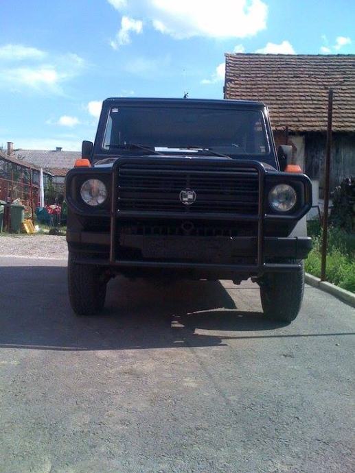 Mercedes G PUCH GE 230, 1994 god.