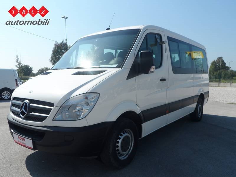 MERCEDES SPRINTER 315 CDI, 2009 god.