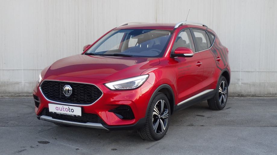 MG ZS 1.5 VTI-TECH, 16.500,00 €, 2023 god.