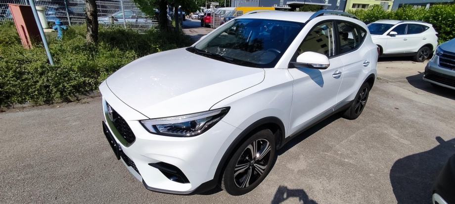 MG ZS 1,5 Vti-Tech Standard, 2024 god.