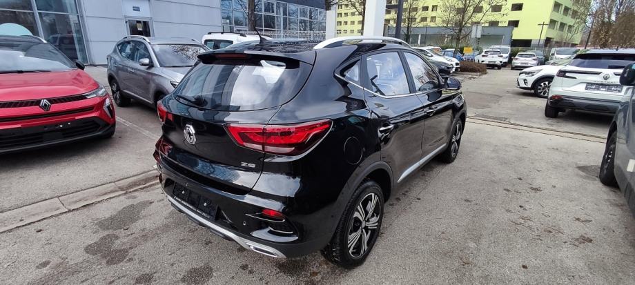 MG ZS 1,5 Vti-Tech Standard, 2024 god.