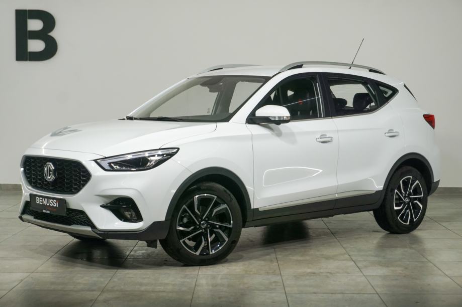 MG ZS EXCITE 1.5 VTi-Tech 106KS 5V, 2023 god.