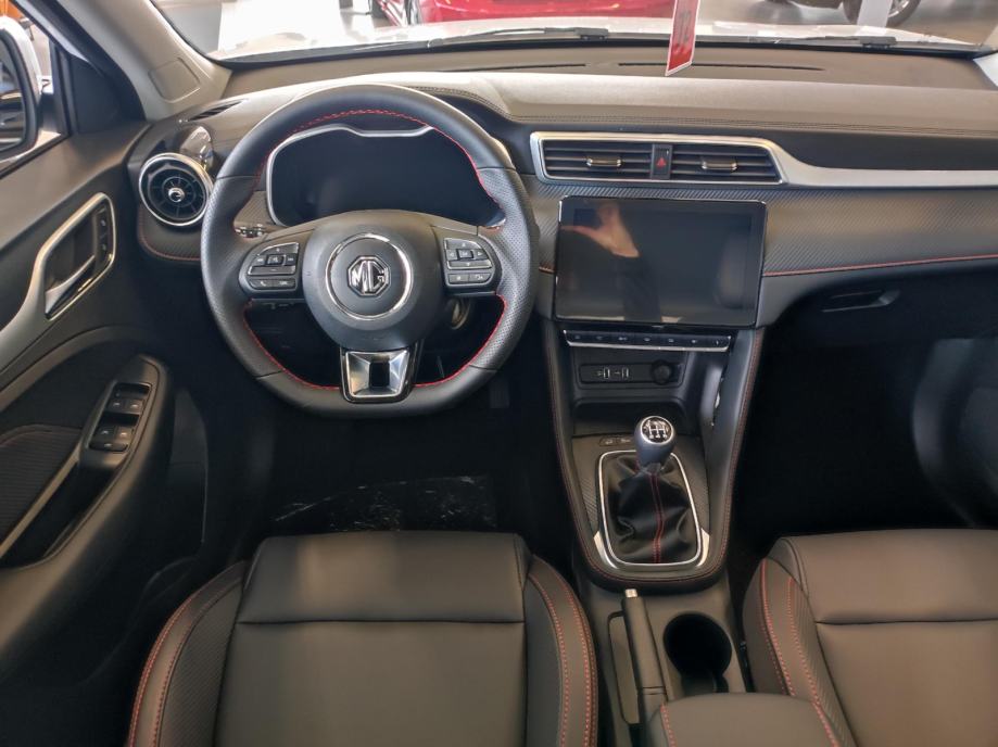 MG ZS EXLUSIVE 1.5 VTI-TECH, 2022 god.